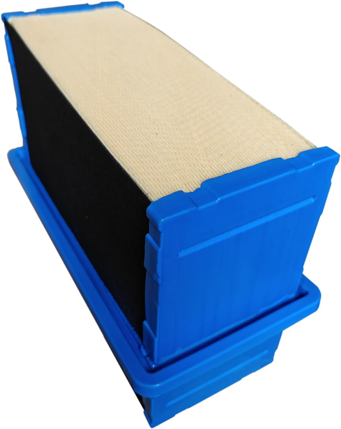 Shtlyh Engine Air Filter LAF6725 Compatible With Kenworth T680 T800 ...