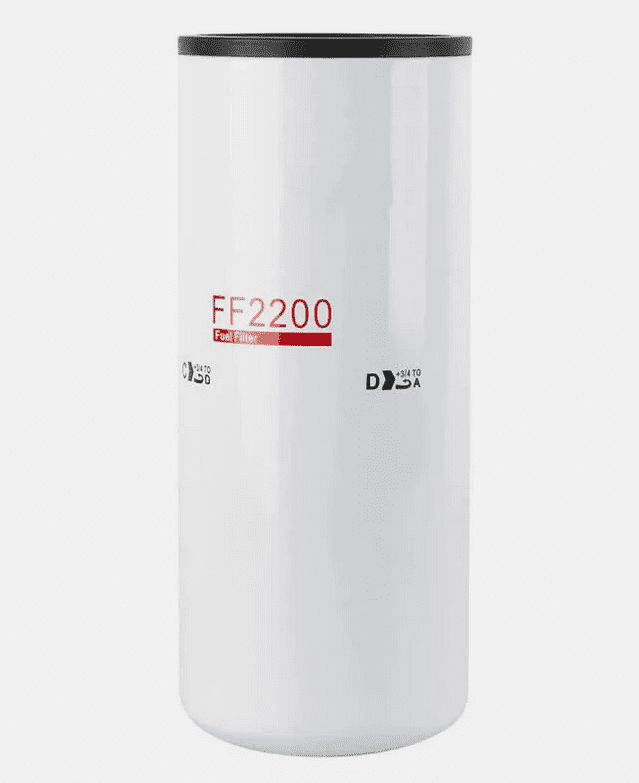 Shtlyh FF2200 Fuel Filter Replaces 4088272, 4920586, P552200, BF7766 ...