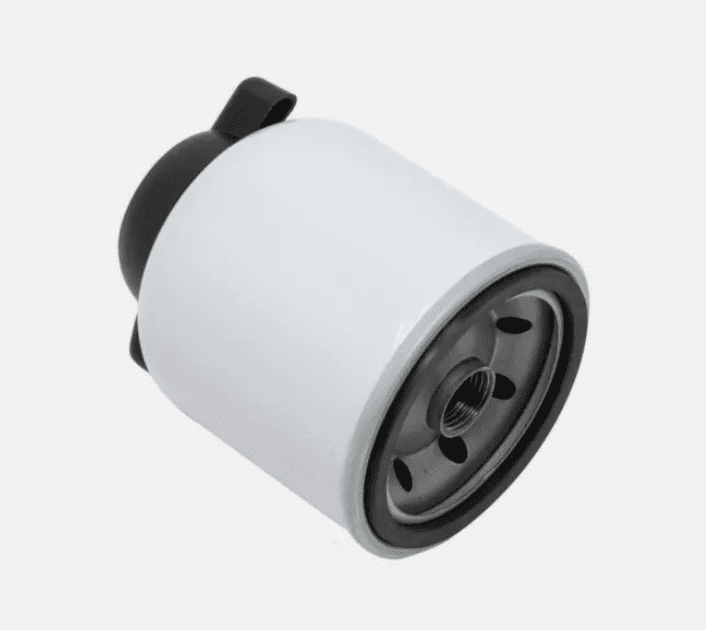 Shtlyh Fuel Filter w/ Water Separator 102614001 P551039 For Bobcat ...