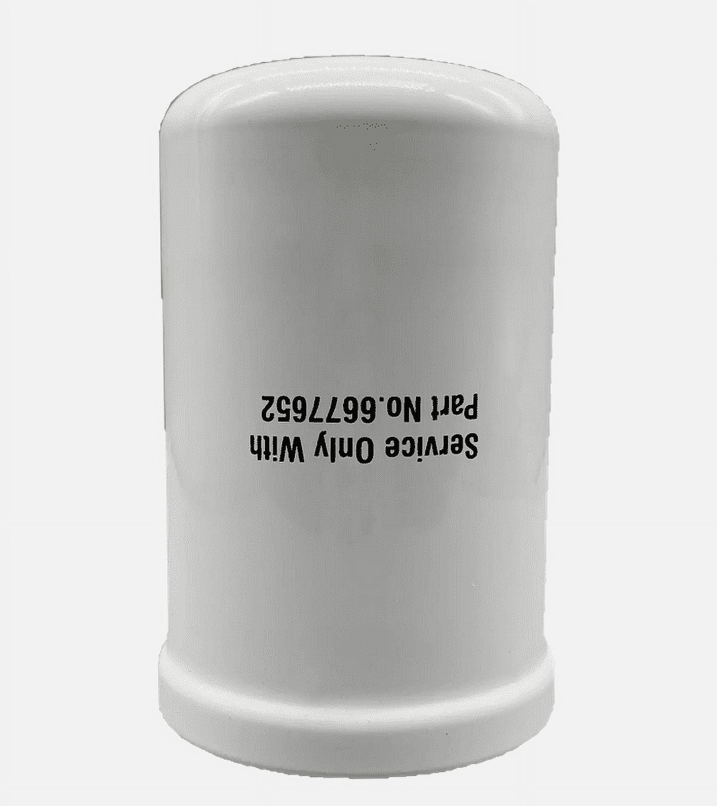 Shtlyh Hydraulic Filter 6677652 P164381 WL10053 For Bobcat MT52 MT55 ...