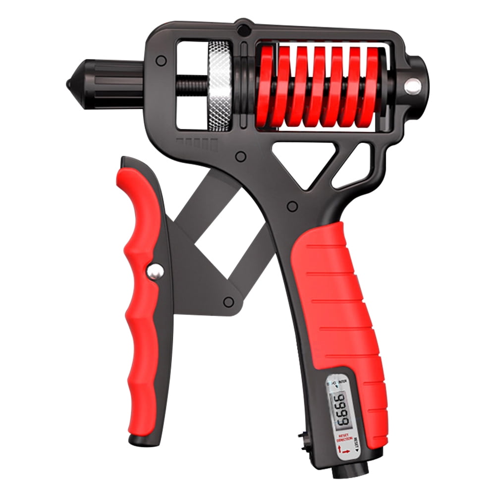 Shtyetg Hand Grip Strengthener Arm Wrist Forearm Trainer 5-165Kg ...