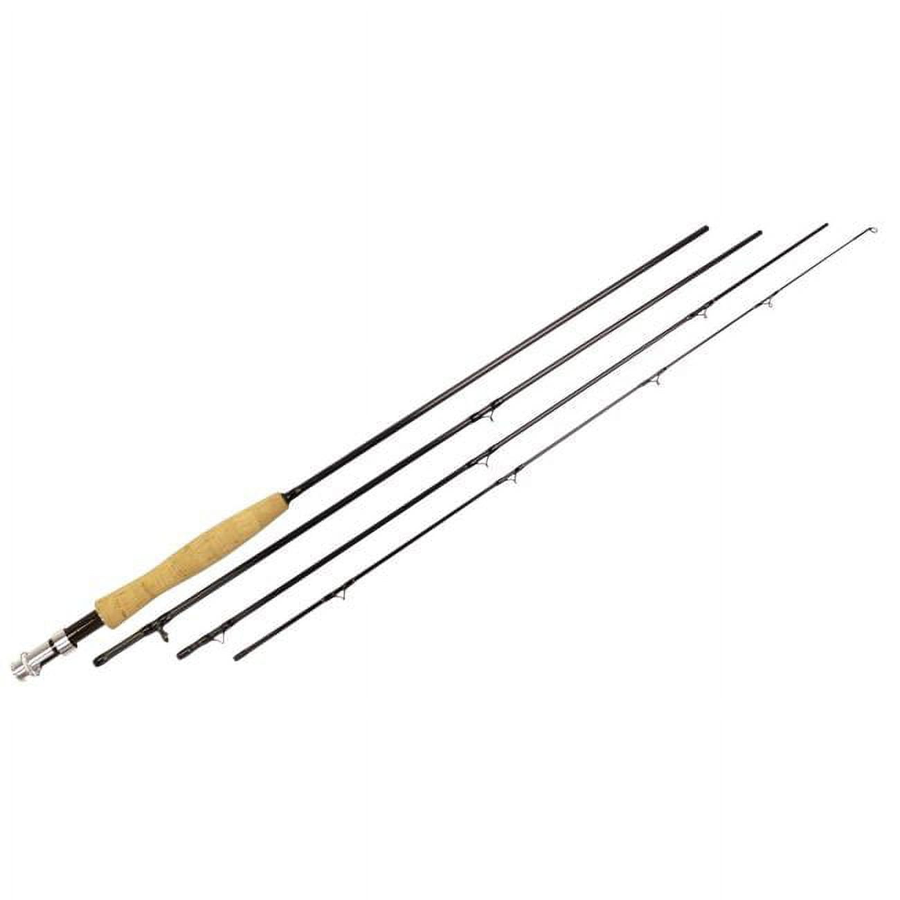 Shu-Fly SF 904-5 9 ft. Skip Storch Signature Series - 5 Weight ...