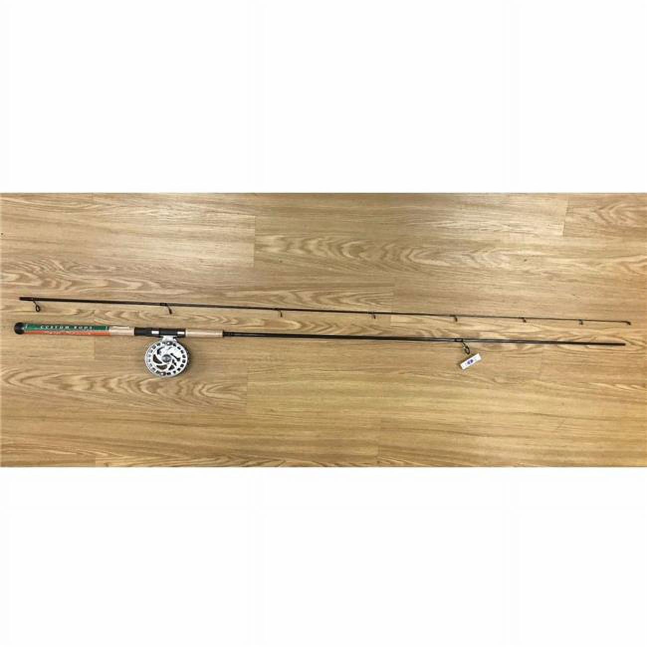 Shu-Fly SFN 1062MH 10 ft. 6 in.Skip Storch Signature Series - Walmart.com