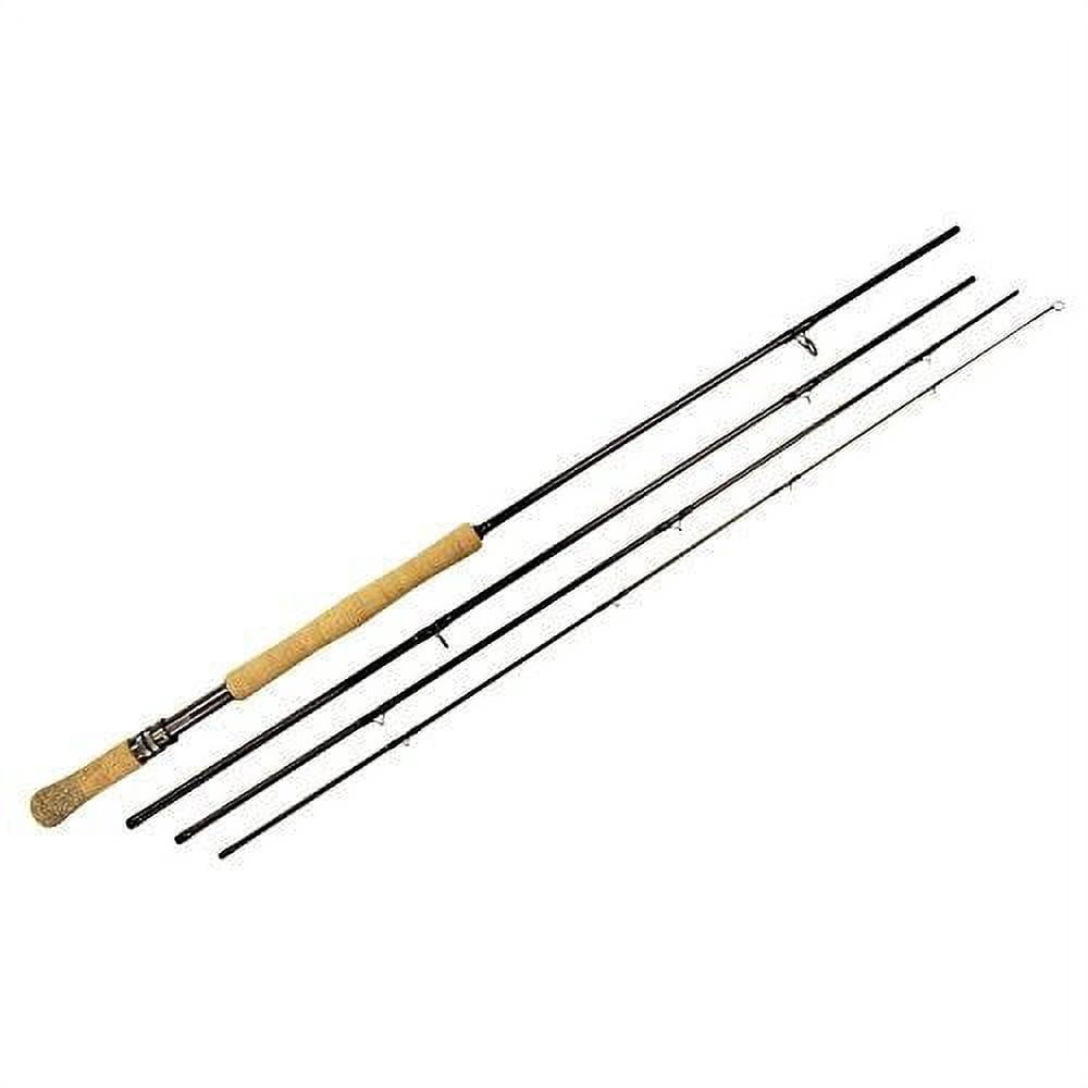 Shu-Fly Switch Fly Rod, 11', 4-Piece, 7 Weight - Walmart.com