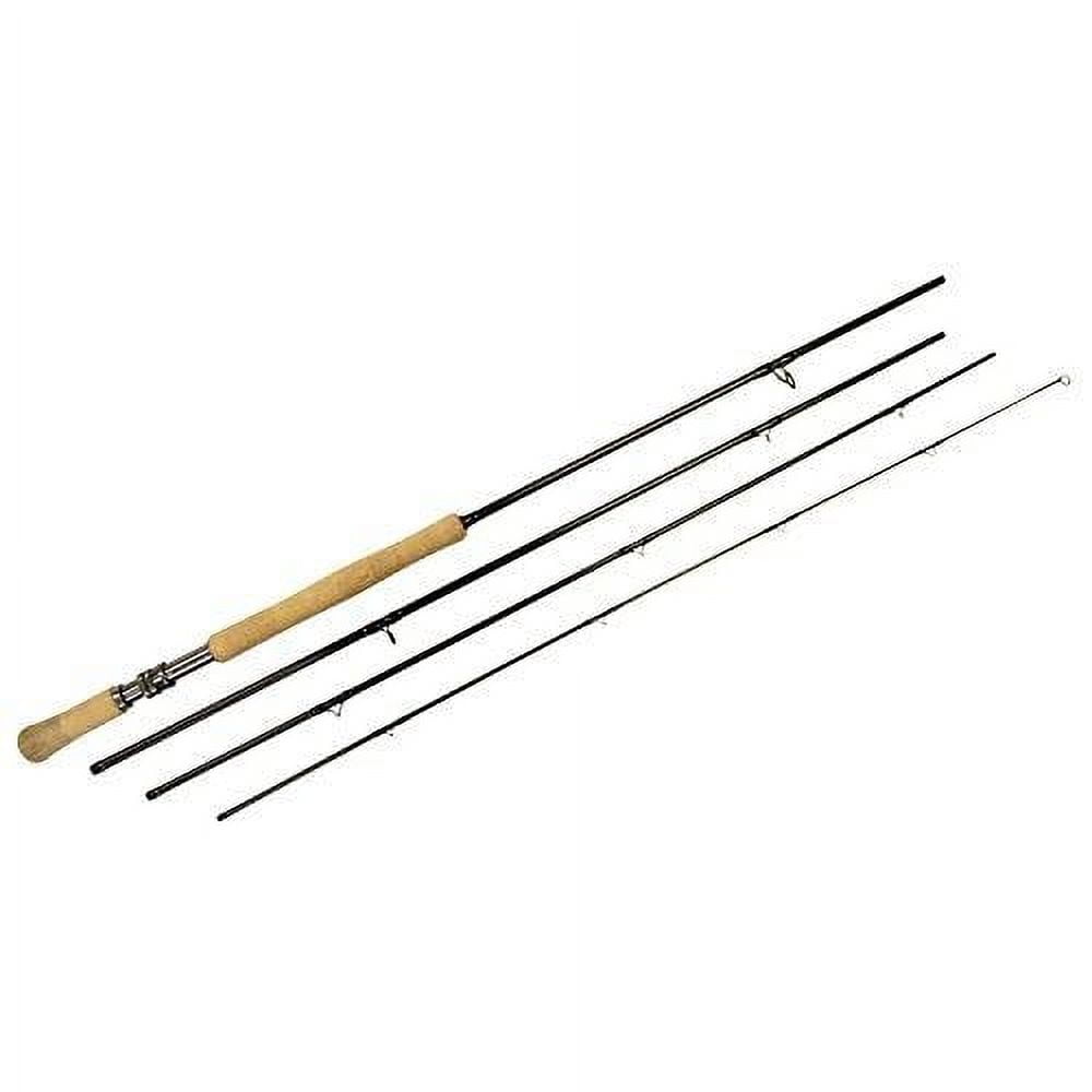 Shu-Fly Switch Fly Rod, 11', 4-Piece, 8 Weight - Walmart.com