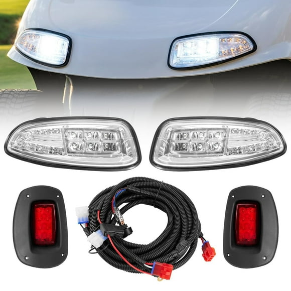 E-Z-GO Light Kits in E-Z-GO Golf Cart Lights - Walmart.com
