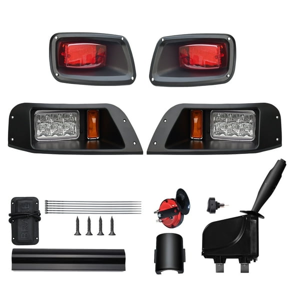 E-Z-GO Light Kits in E-Z-GO Golf Cart Lights - Walmart.com