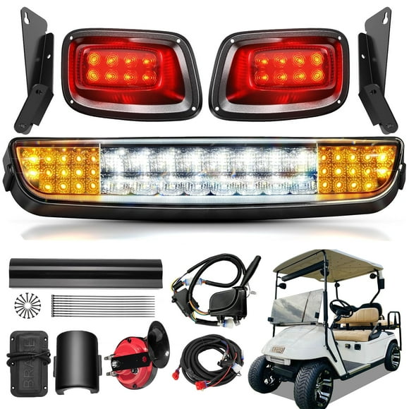 E-Z-GO Light Kits in E-Z-GO Golf Cart Lights - Walmart.com