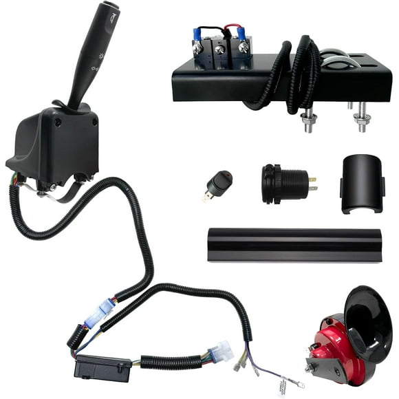 E-Z-GO Light Kits in E-Z-GO Golf Cart Lights - Walmart.com