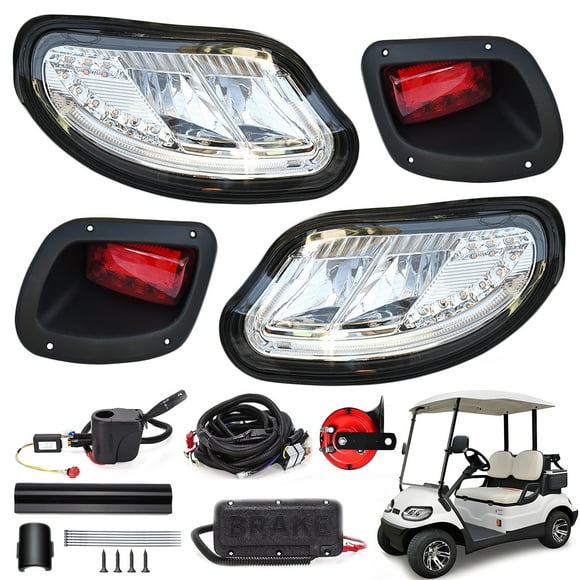 E-Z-GO Light Kits in E-Z-GO Golf Cart Lights - Walmart.com