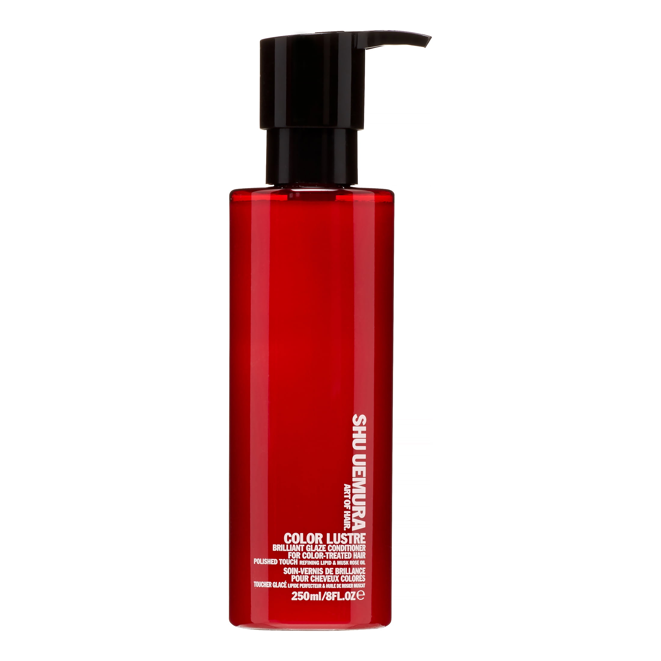 Shu Uemura Color Lustre Brilliant Glaze Conditioner - Walmart.com