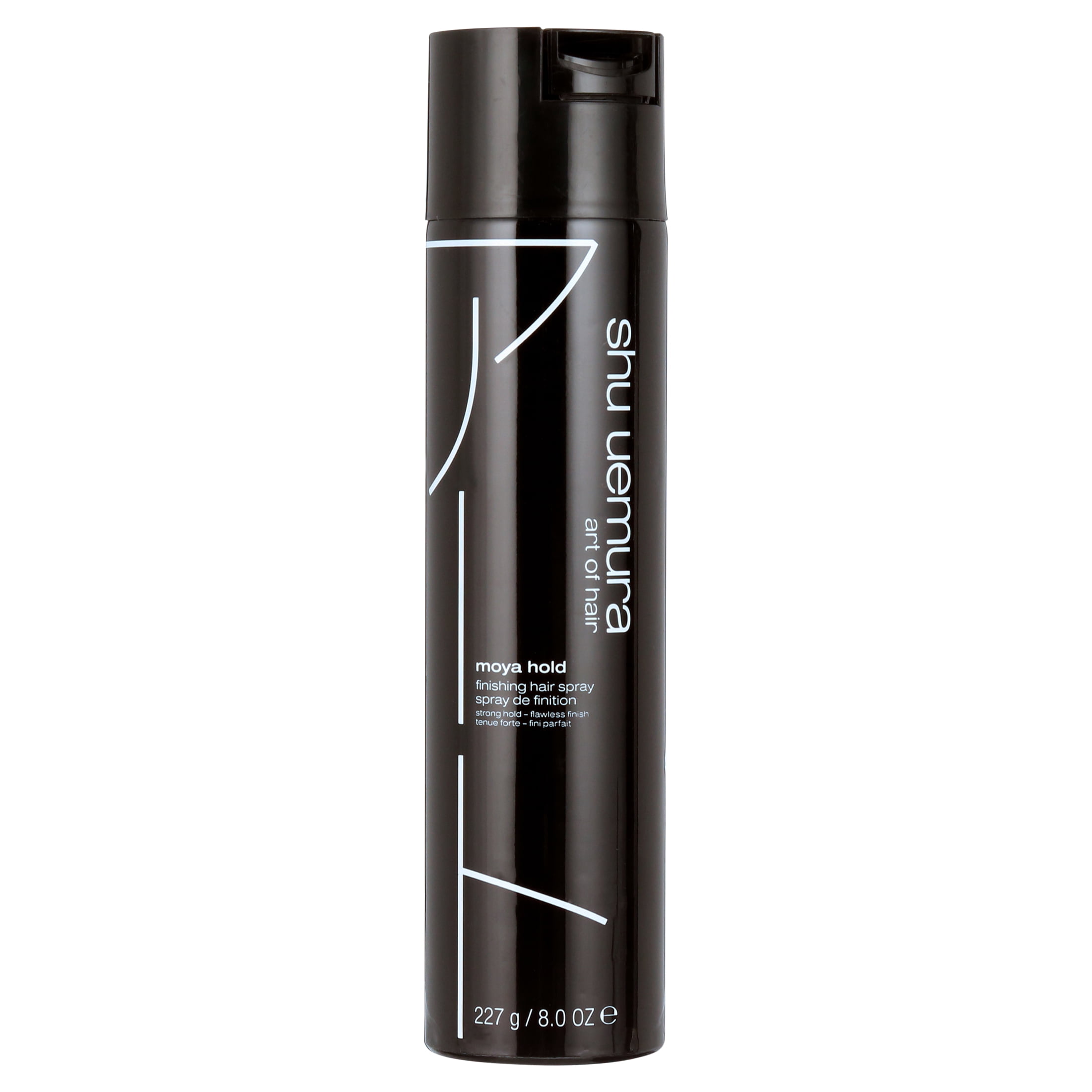 Shu Uemura Hair Spray