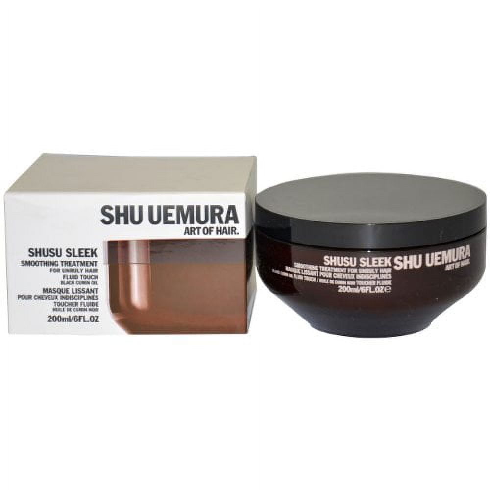 Shu Uemura Shusu Sleek Smoothing Treatment 6 Oz - Walmart.com