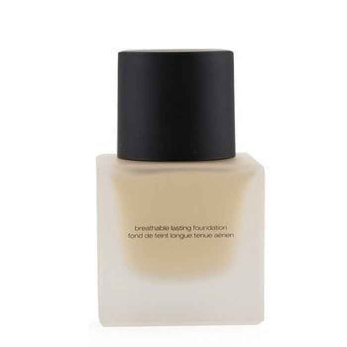 Shu Uemura Unlimited Breathable Lasting Foundation SPF 24 - # 674 Light ...