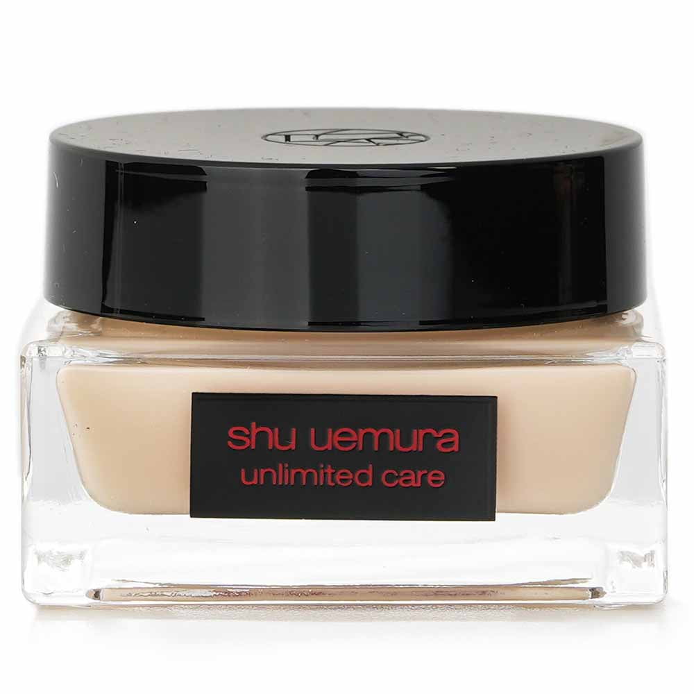 Shu Uemura Unlimited Care Serum-In Cream Foundation - # 764 35ml/1.18oz - Walmart.com