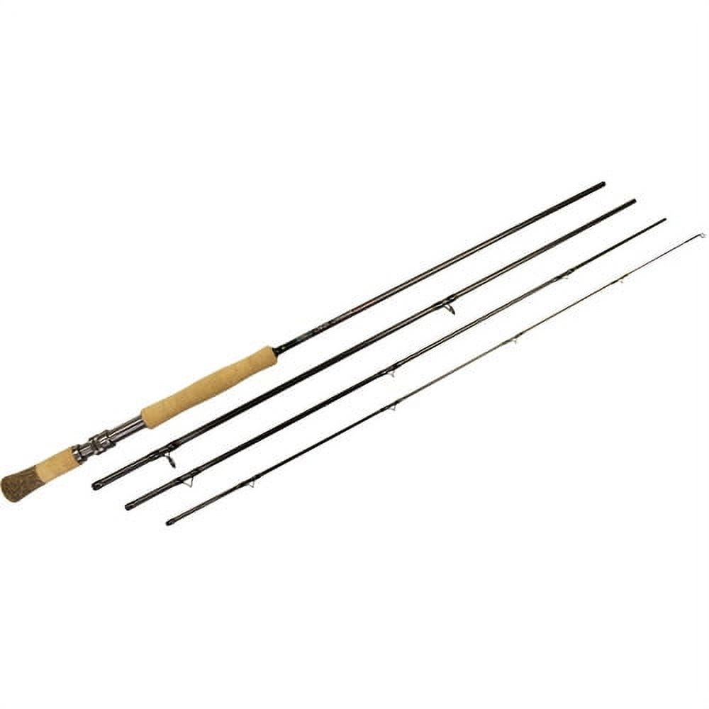 Shu-fly Single Handle Fly Rod 10 Ft 4-pc - Walmart.com
