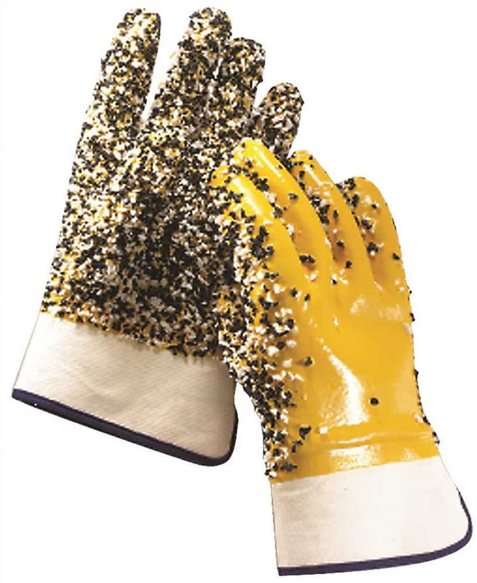 Glove Cuffs