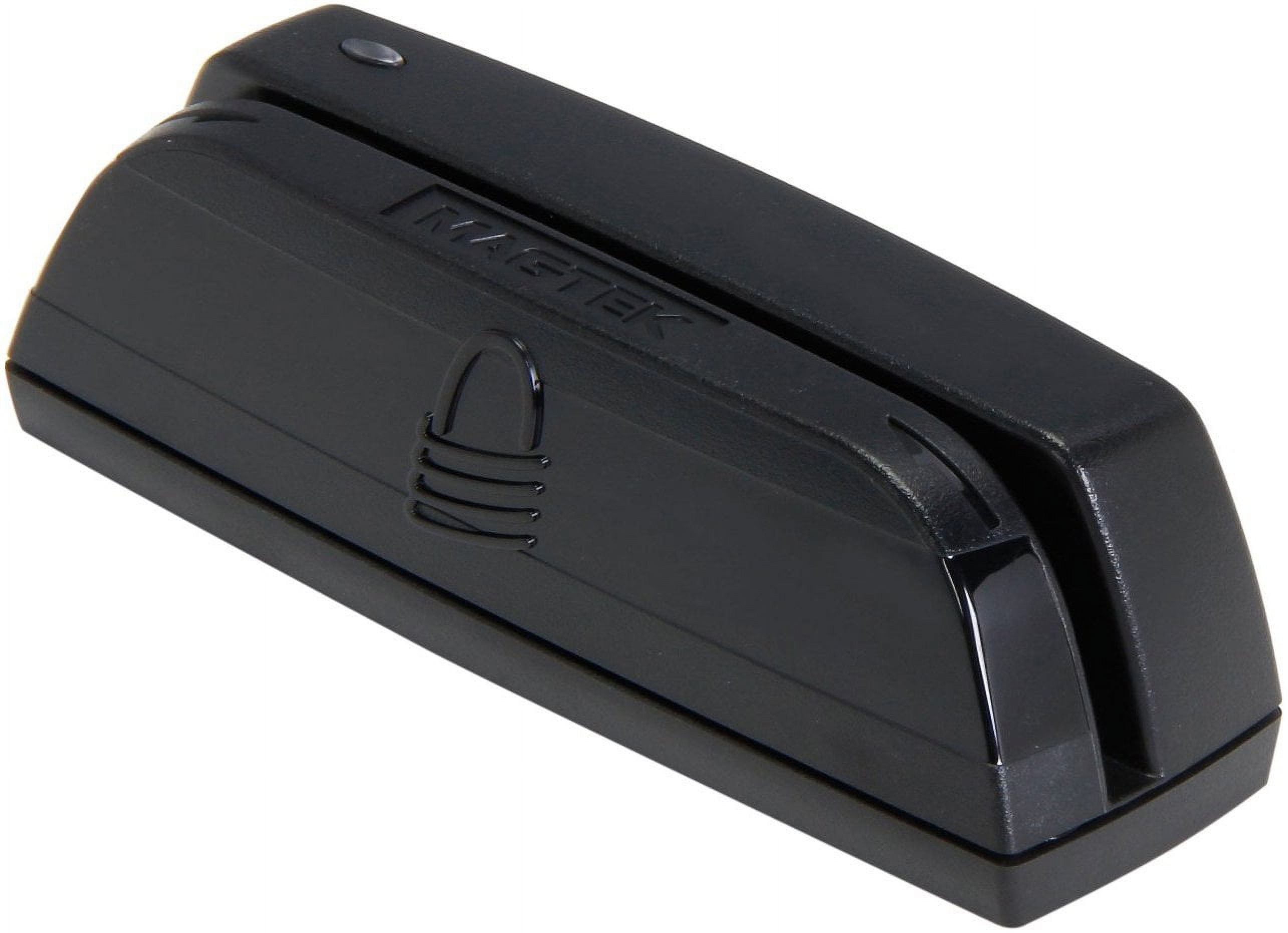 ShuYYun 21073062 Dynamag Magnesafe Triple Track Magnetic Stripe Swipe ...