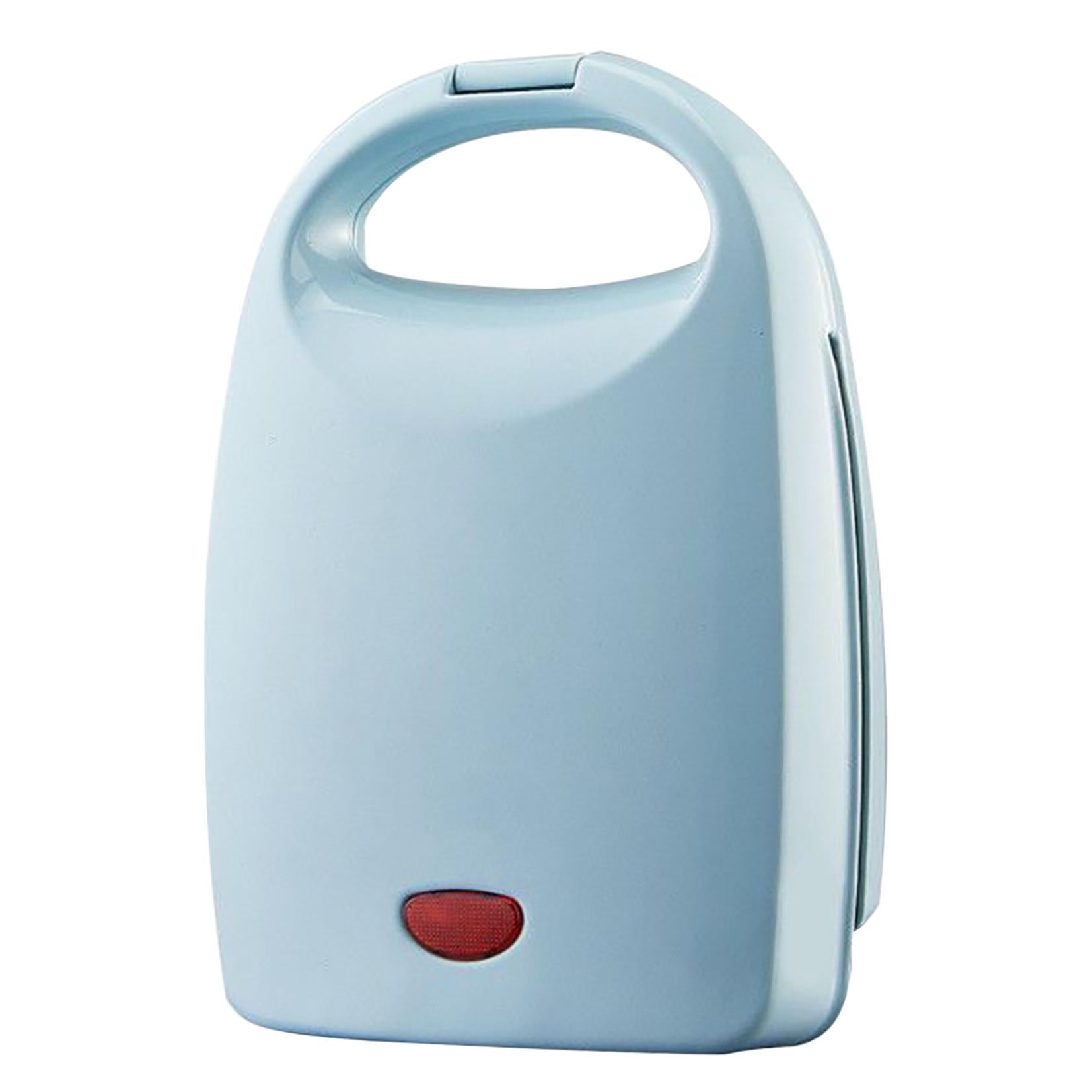 ShuZhi Microwave Toastie Sandwich Maker, Microwave Toastie Maker ...