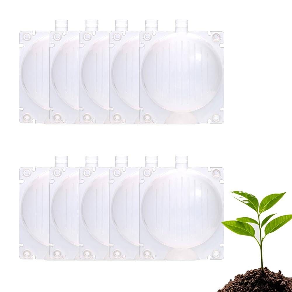 Shuang Plant Root Growing Box, 2025 New Rooting Ball Grafting Tools Air ...