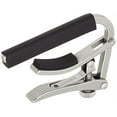 Shubb C2 Nylon String Guitar Capo - Nickel Plated - Walmart.com