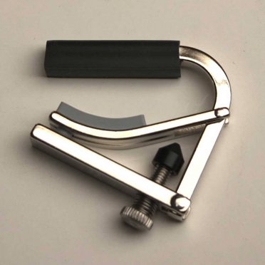 SHUBB DELUXE BANJO CAPO - Walmart.com