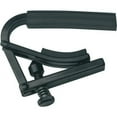 Shubb Capo NOIR 12-String Capo - Walmart.com