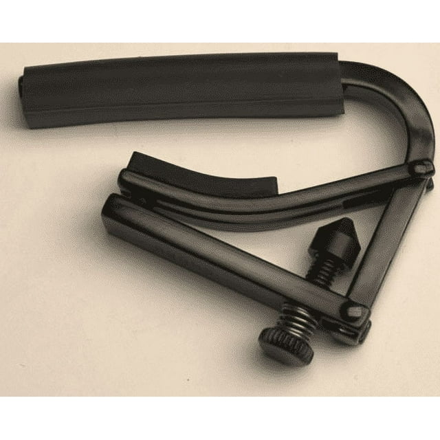 Shubb Capo NOIR Nylon String - Walmart.com