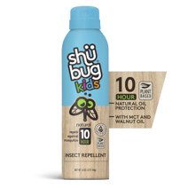 Sunday Mosquito Deleto 5,000 Sq. Ft. Plant-Based Bug Control Spray ...