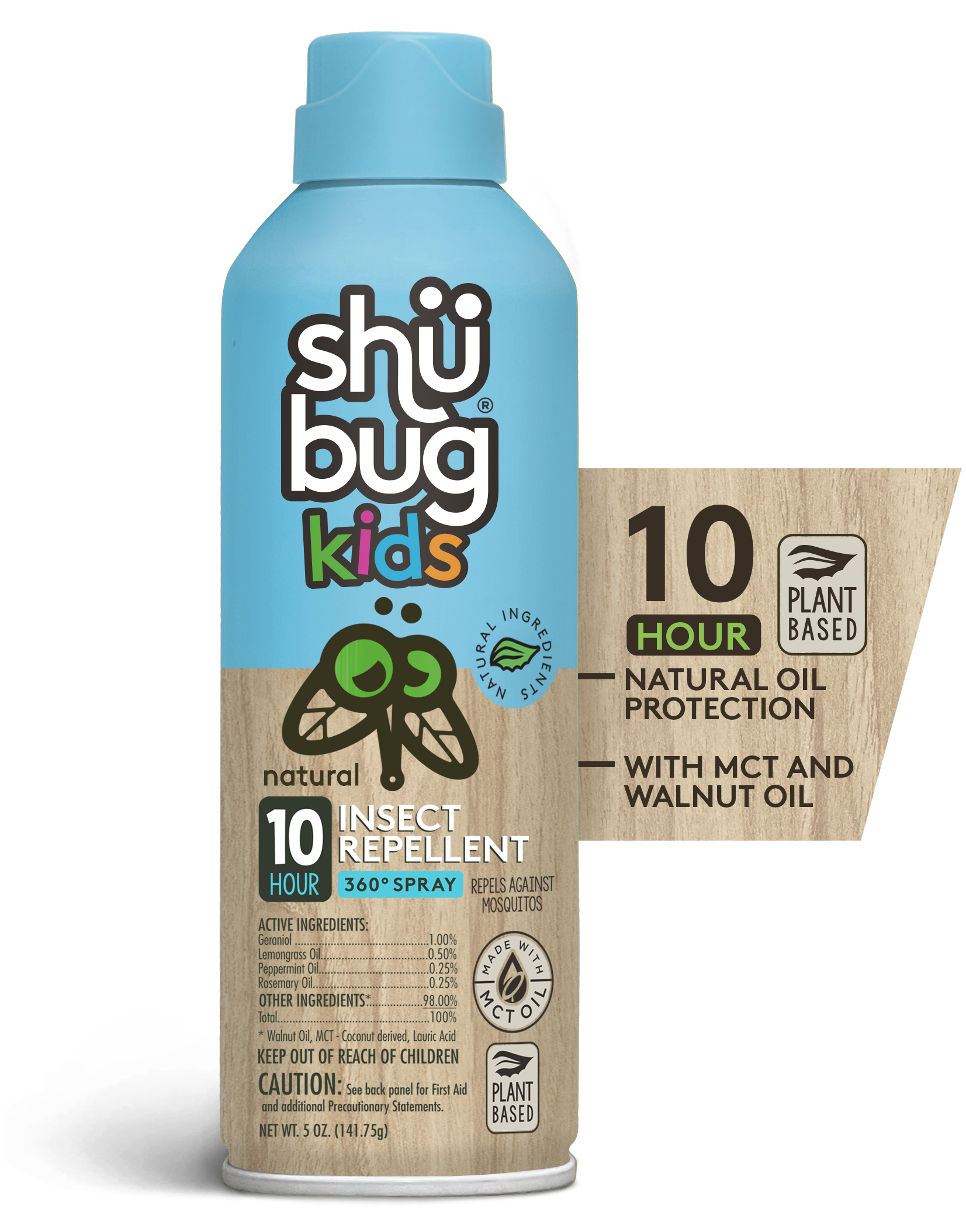 Raid Yard Guard Mosquito Fogger 16 OZ (Pack - 3) - Walmart.com