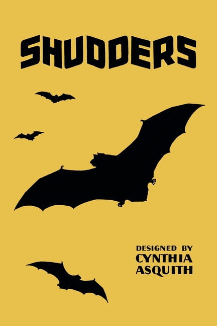 Shudders, (Paperback) - Walmart.com