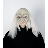Shuddersome Moving Jaw Mask Adult Halloween Accessory - Walmart.com