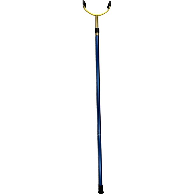 Shuffleboard Tournament Telescoping Shuffleboard Cue - Walmart.com