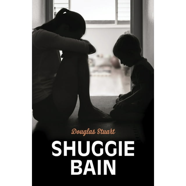 Shuggie Bain - Walmart.com