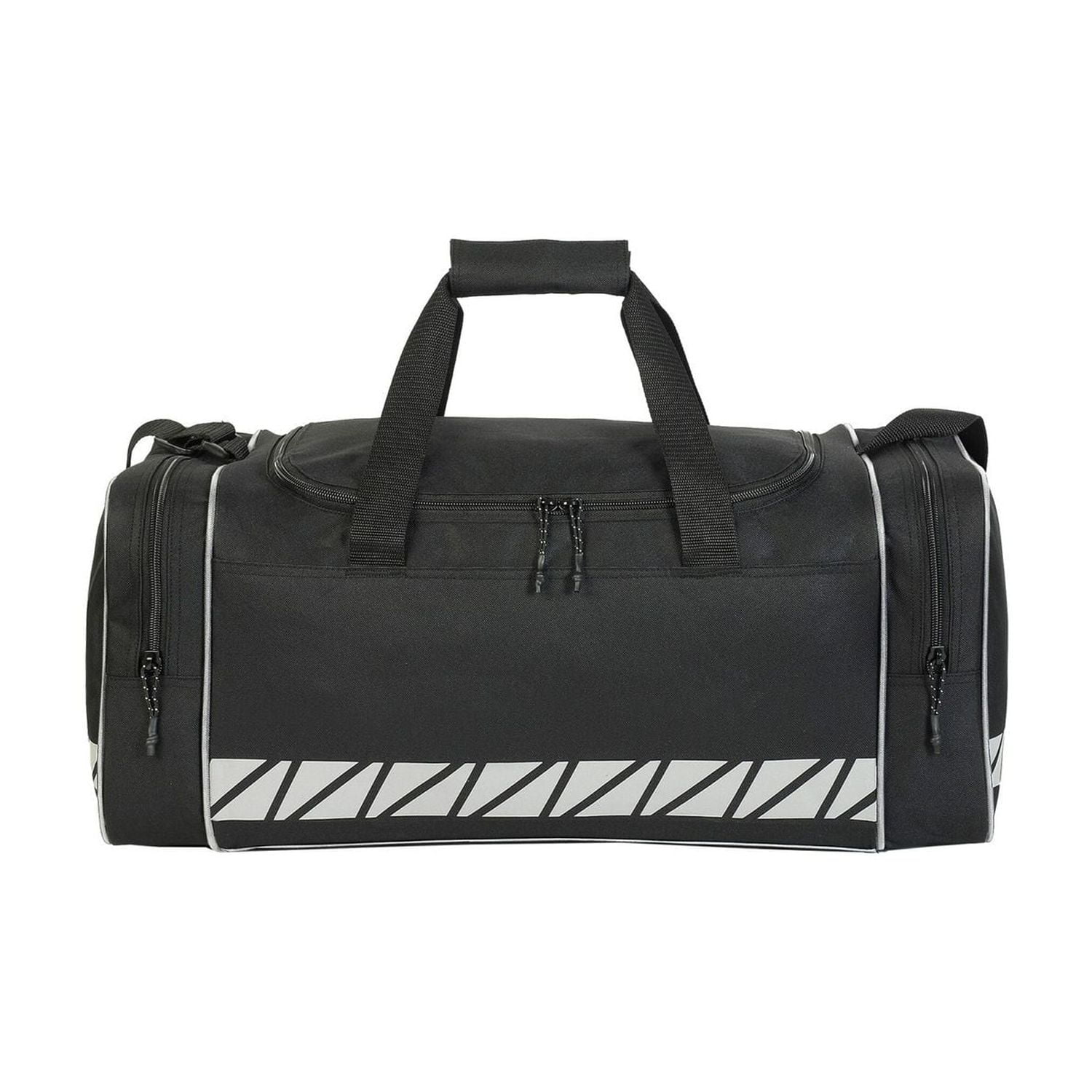 Shugon Inverness Reflective Detail Duffle Bag - Walmart.com