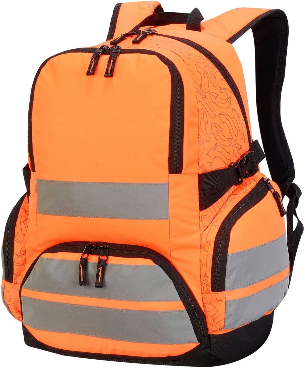 Shugon London Pro Hi-Vis Backpack - Walmart.com