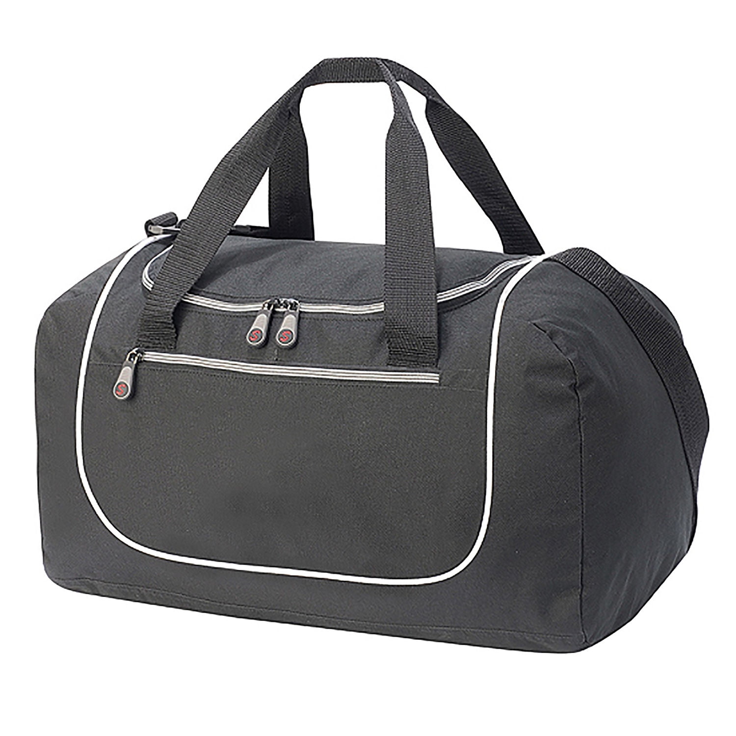 Shugon Rhodes Sports Holdall Duffel Bag (36 liters) - Walmart Business ...