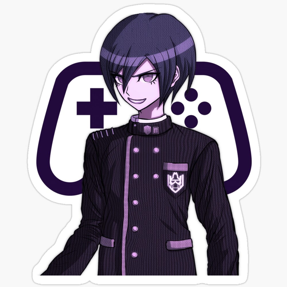 Shuichi Shigeno, Danganronpa, Vaporwave, Anime Aesthetic, Pastel Goth ...