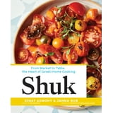 Shuk - Hardcover - Walmart.com