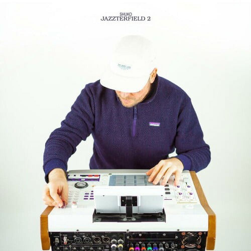 Shuko - Jazzterfield - Music & Performance - Vinyl - Walmart.com