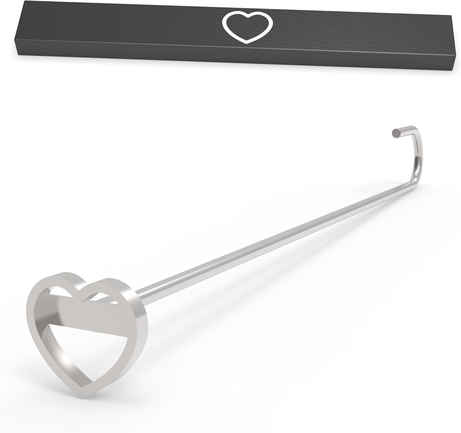 Shukong 1 1/4" Steak Branding Irons Personalized for Steak, Buns, Wood ...