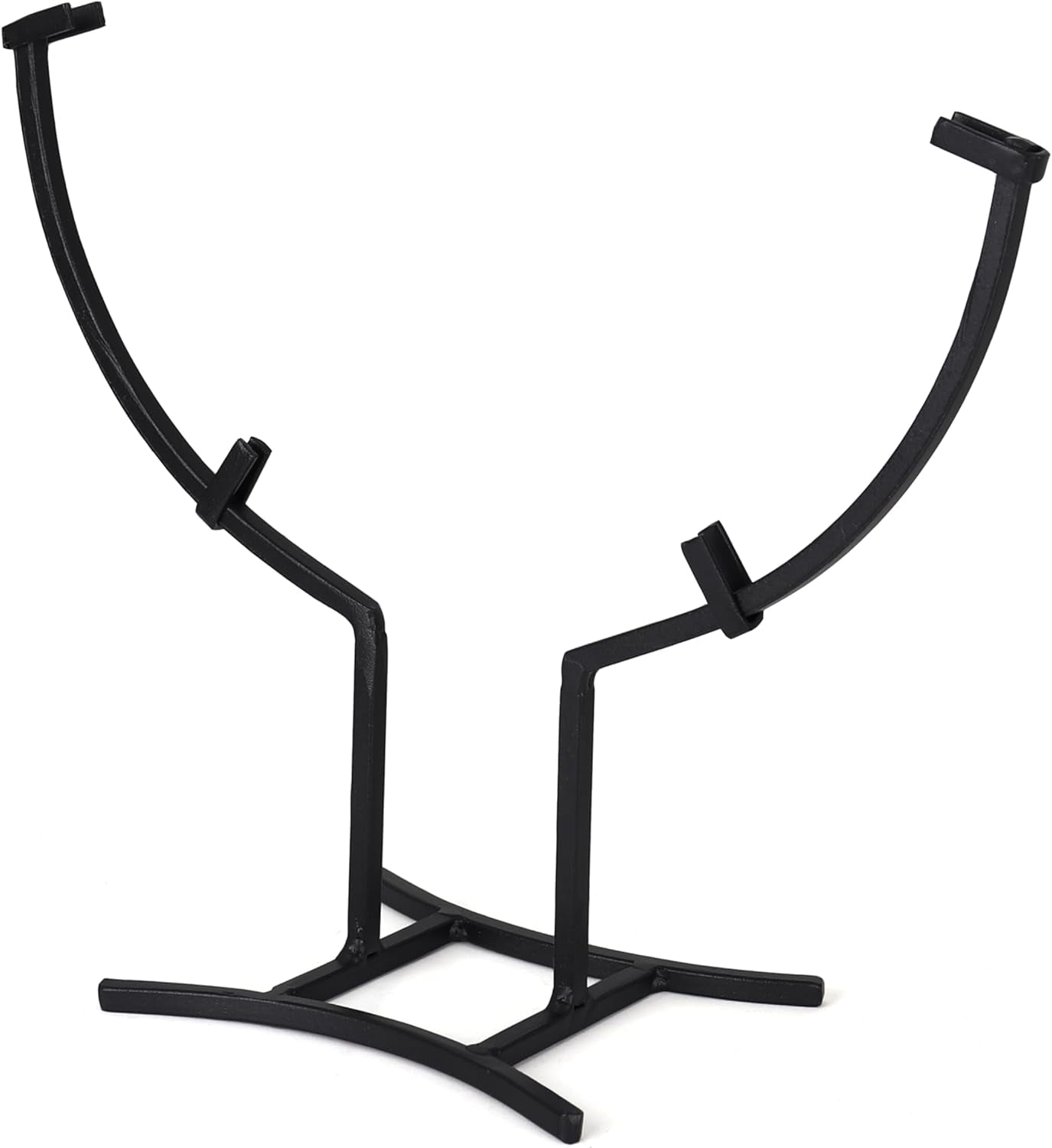 Shukong 10" Ascension Metal Display Stand - Round Display Stand - Fused ...