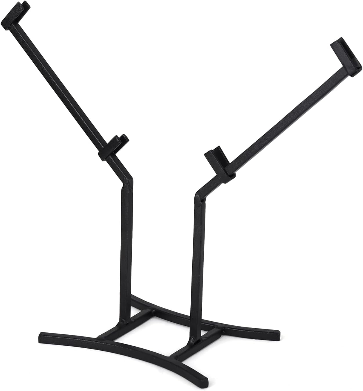 Shukong 10" Metal Display Stand - isplay Stand - Fused Glass Art Base ...