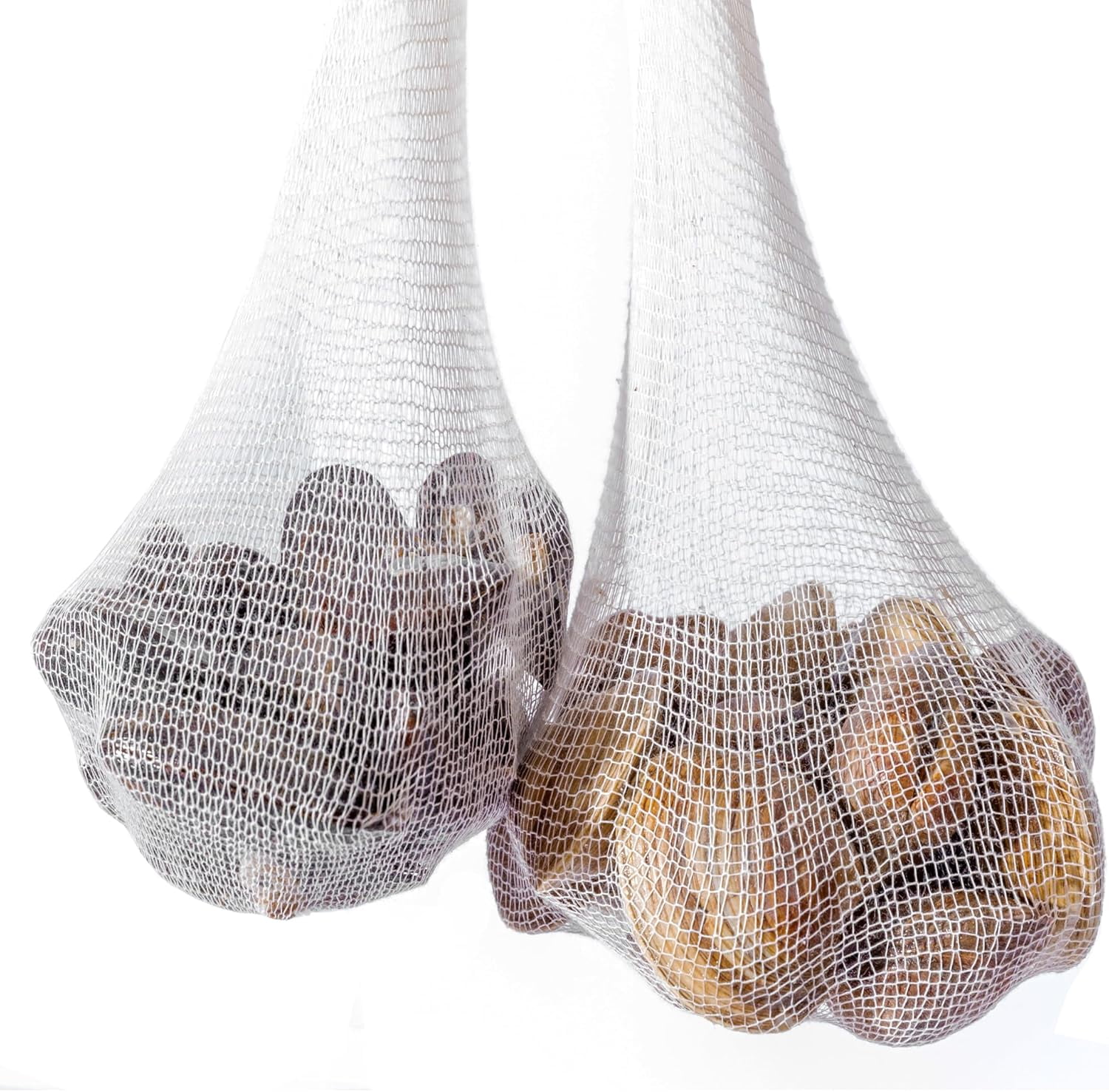Shukong 18" Seafood Boil & Steamer Bags - Pack of 10, Seafood Boiling ...