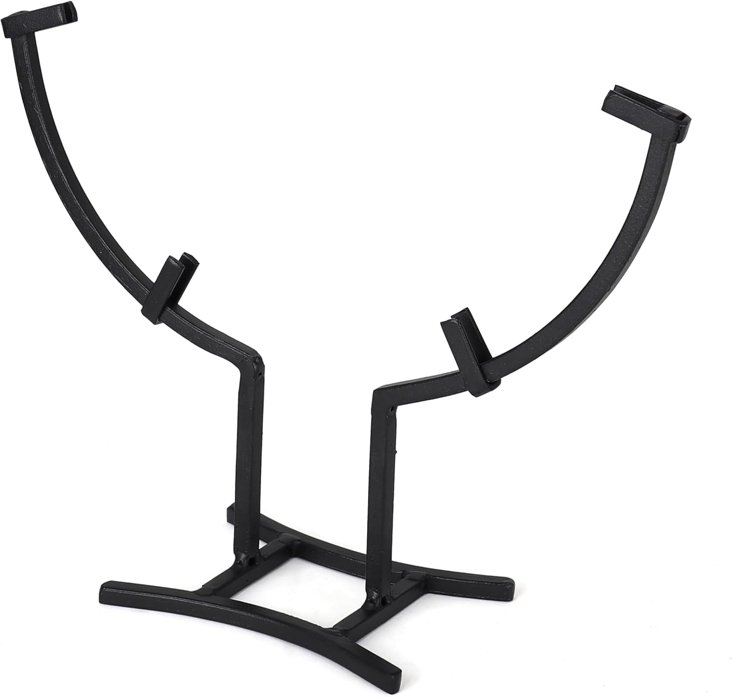 Shukong 8" Ascension Metal Display Stand - Round Display Stand - Fused ...