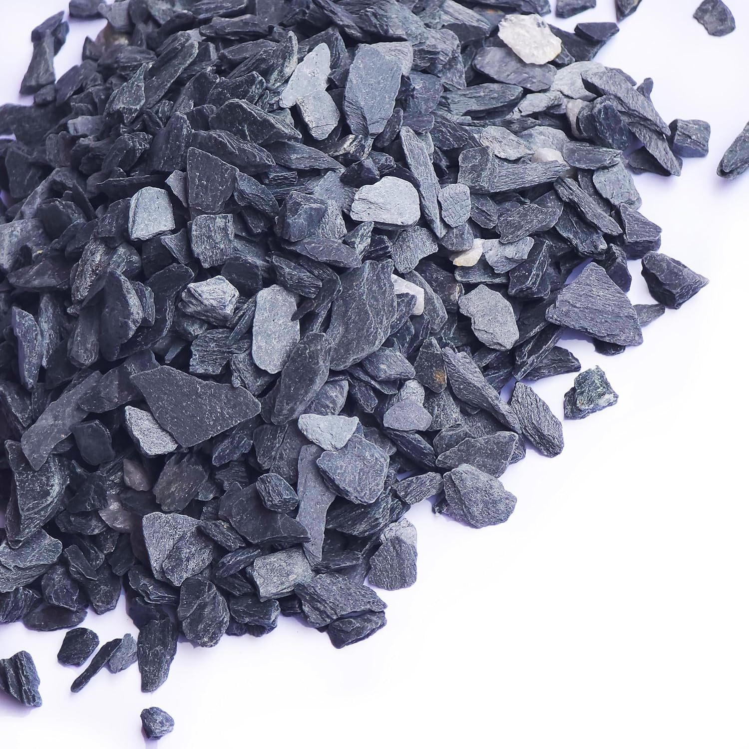 Shukong Aquarium Gravel - Natural Coarse Sand Substrate for Aquascaping ...