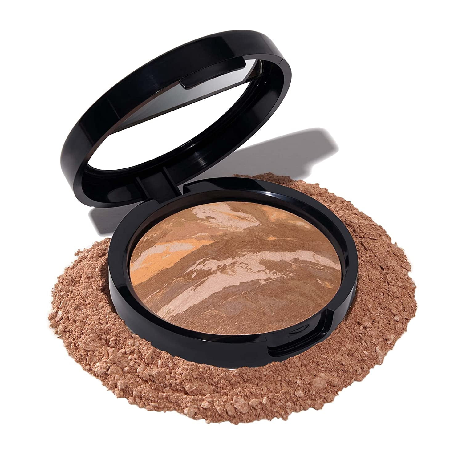 Shukong Award-Winning Baked Balance-n-Brighten Color Correcting Powder ...