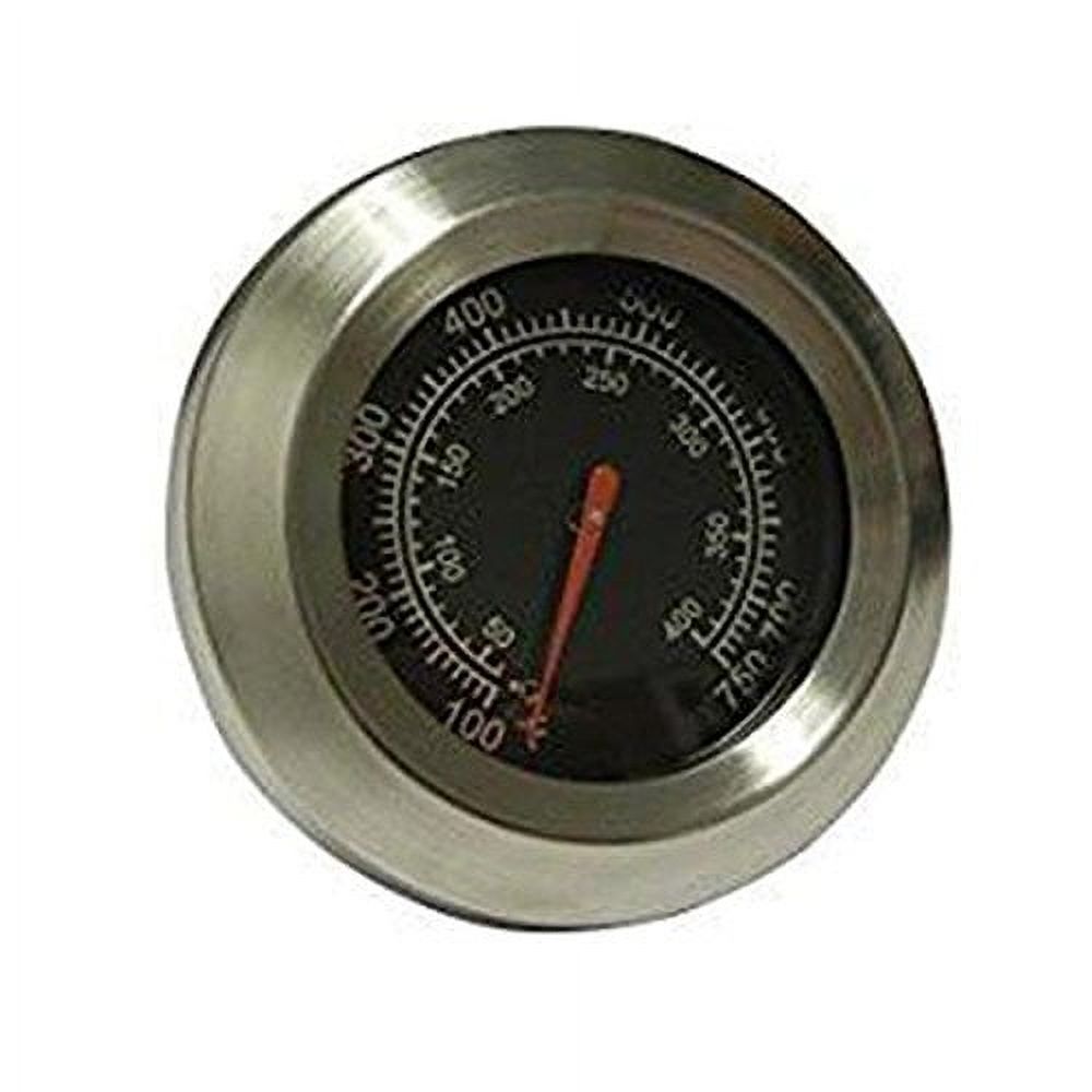 Shukong BBQ Grill Ms M Temperature Gauge 1 Piece 3" Dia. BCP00016 ...
