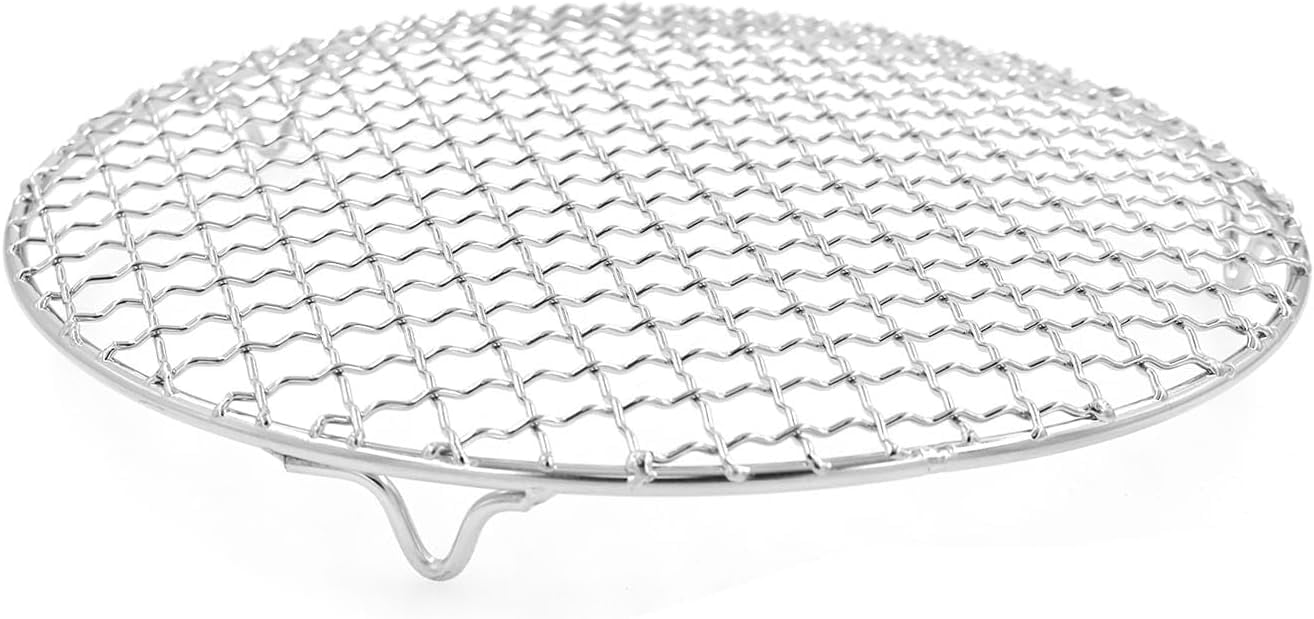 Shukong Barbecue Grill Net,BBQ Net for Grilling,Multi-pose SUS304 BBQ ...