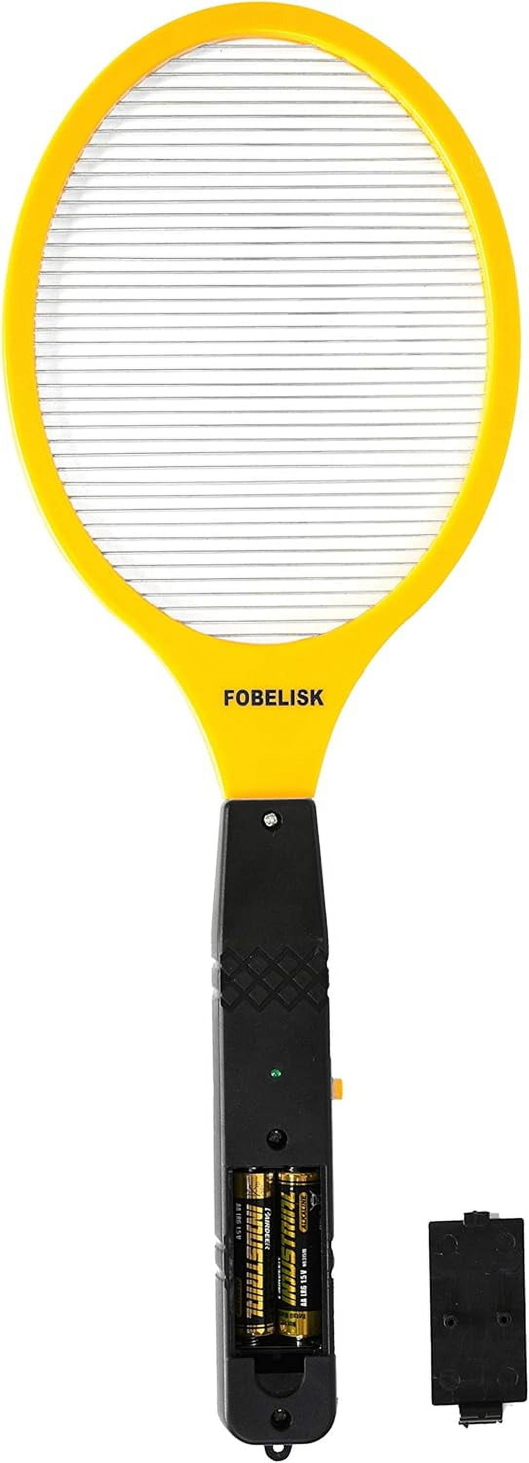 Shukong Bug Zapper - Electric Fly Swatter - Mosquito Zapper Killer ...
